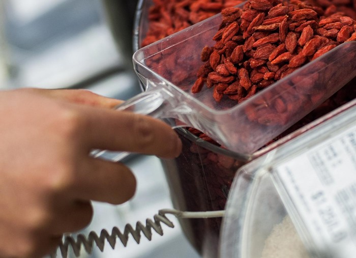 NutriBoost Superfoods - Wholesale for Food Ingredients